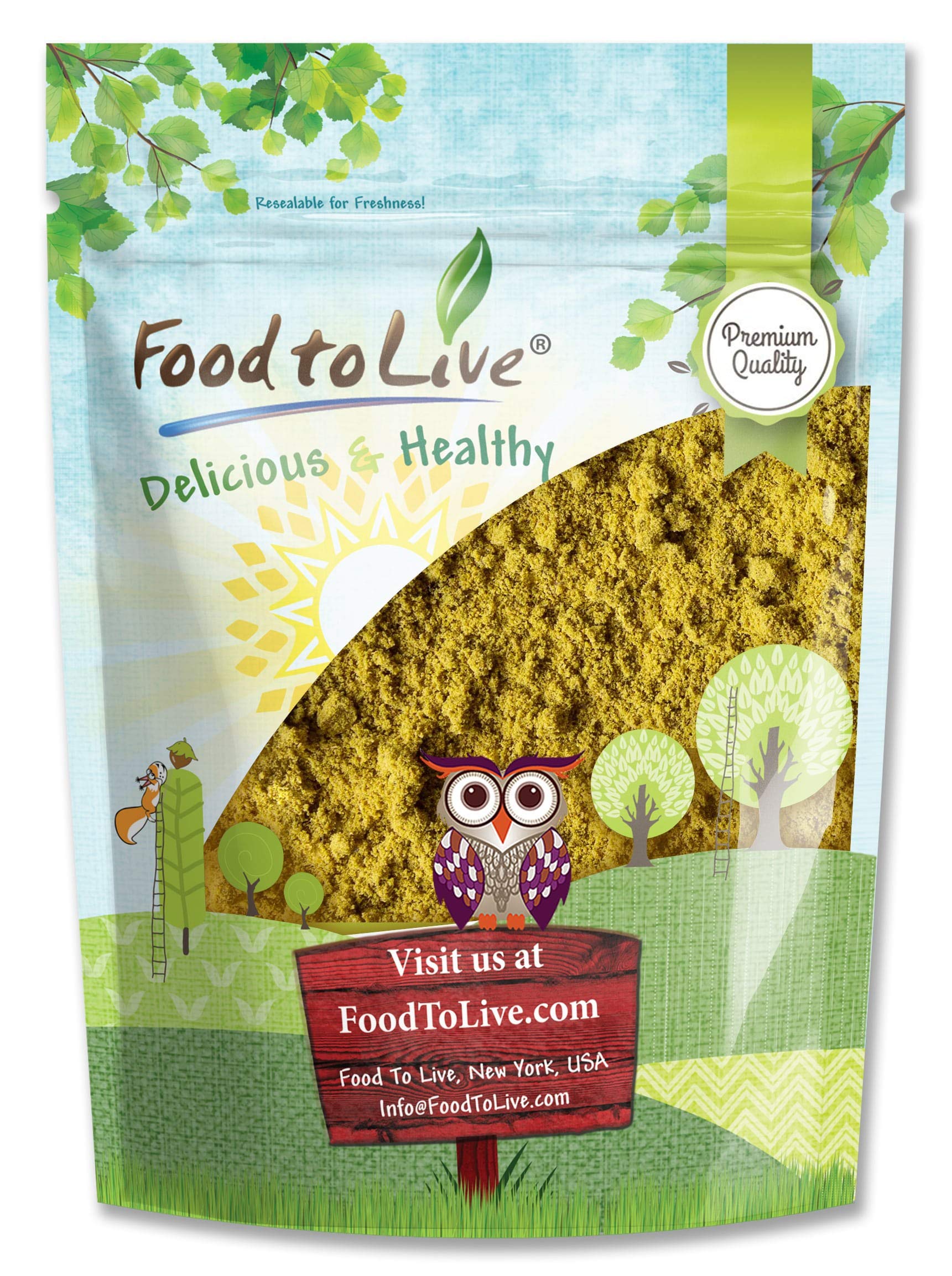 broccoli sprout powder bulk purchase