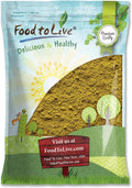 broccoli sprout powder bulk purchase