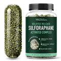 Broccoli sprouts capsules for health