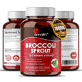 broccoli sprouts extract for liver health