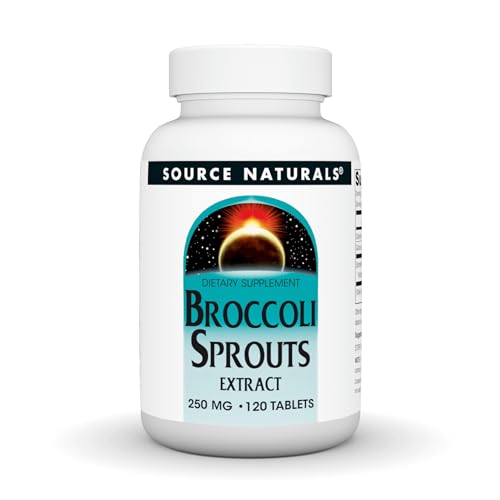 broccoli sprouts extract multivitamin for men
