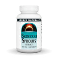 broccoli sprouts extract multivitamin for men