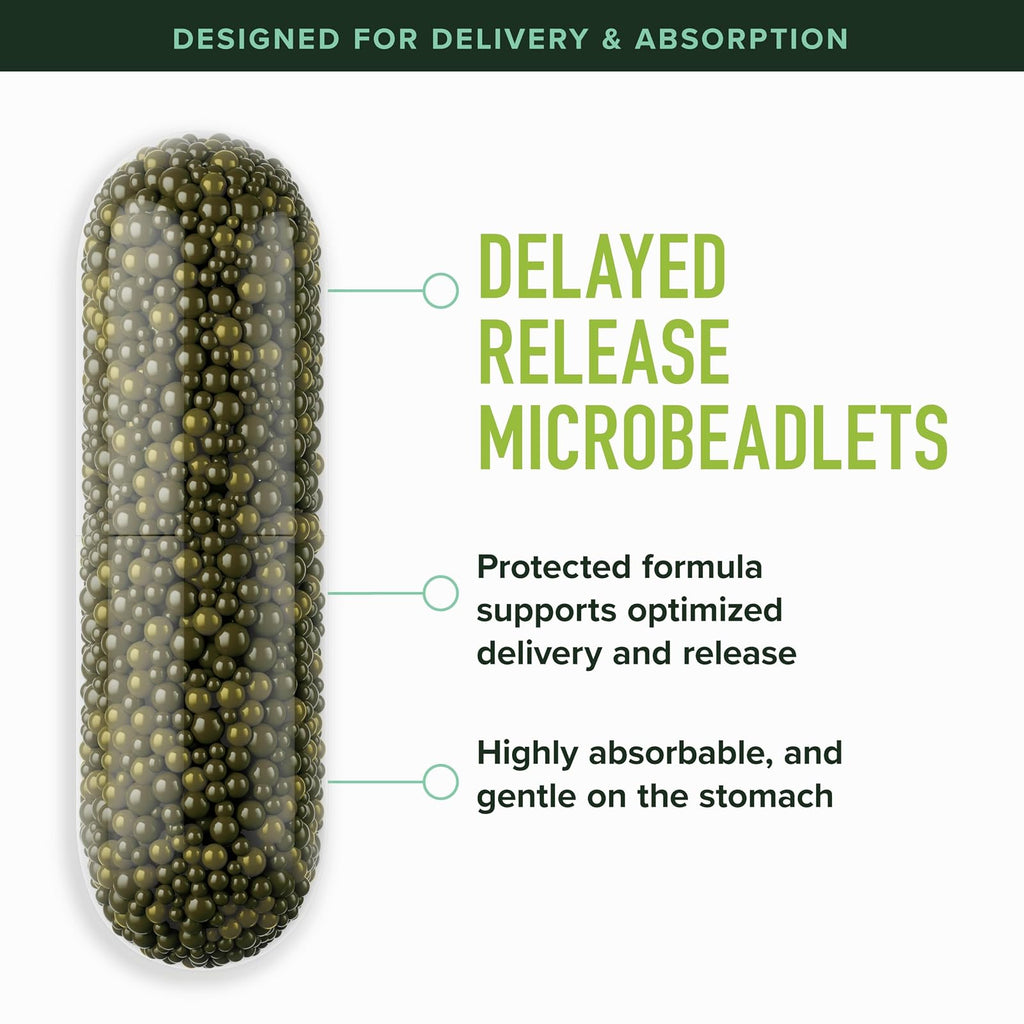 Broccoli sprouts for enhanced detoxification