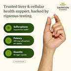 broccoli sprouts for healthy living