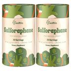 broccoli sprouts sulforaphane health benefits