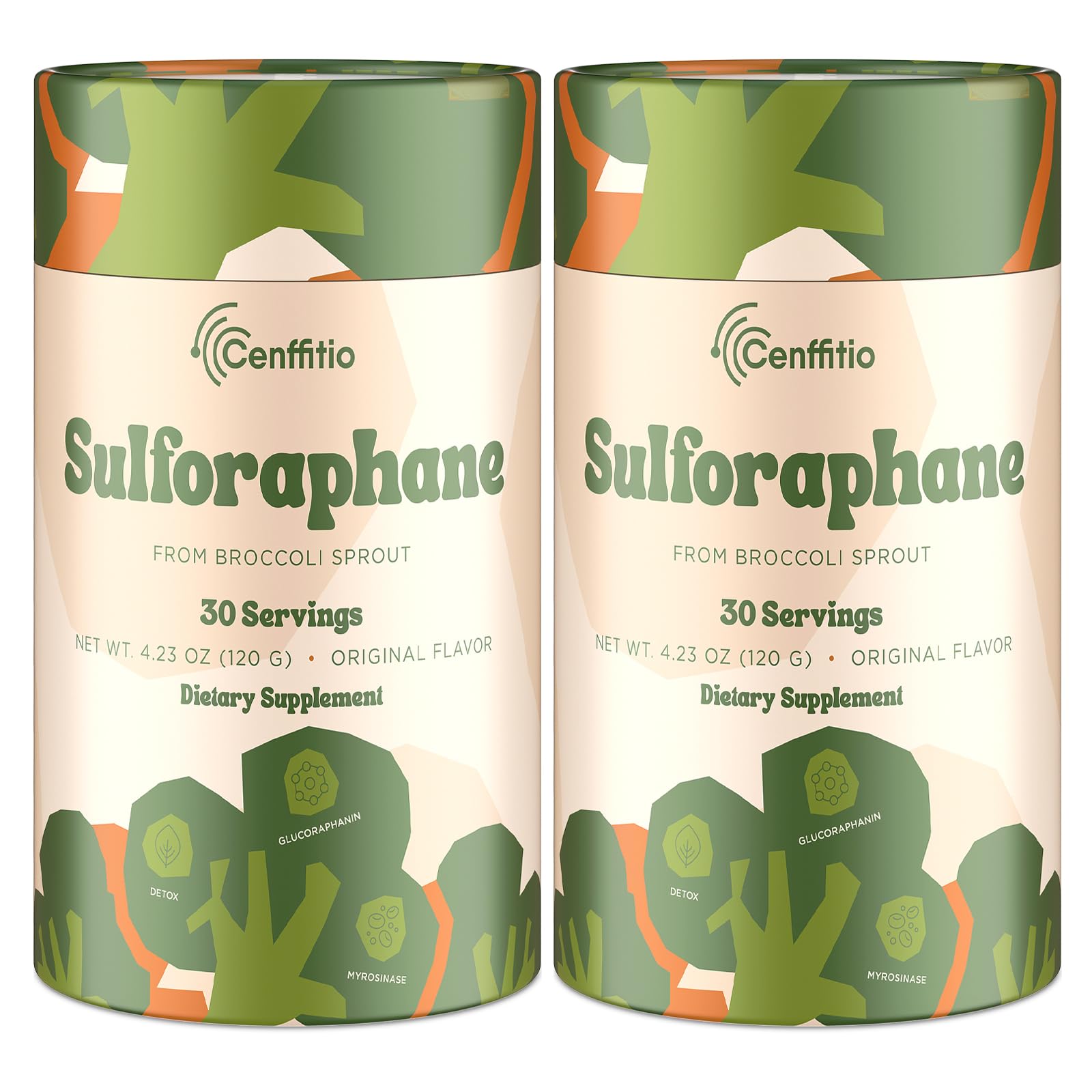 broccoli sprouts sulforaphane health benefits