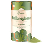broccoli sprouts sulforaphane health benefits