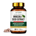 broccoli sulforaphane supplement for health