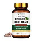 broccoli sulforaphane supplement for health