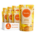 Brodo chicken bone broth turmeric