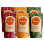 Brodo collagen rich bone broth
