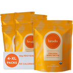 Brodo organic chicken bone broth