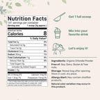 broken cell wall chlorella benefits