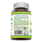 Bromelain 500 mg for digestion