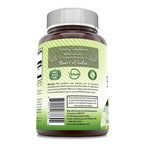 Bromelain 500 mg for healthy digestion