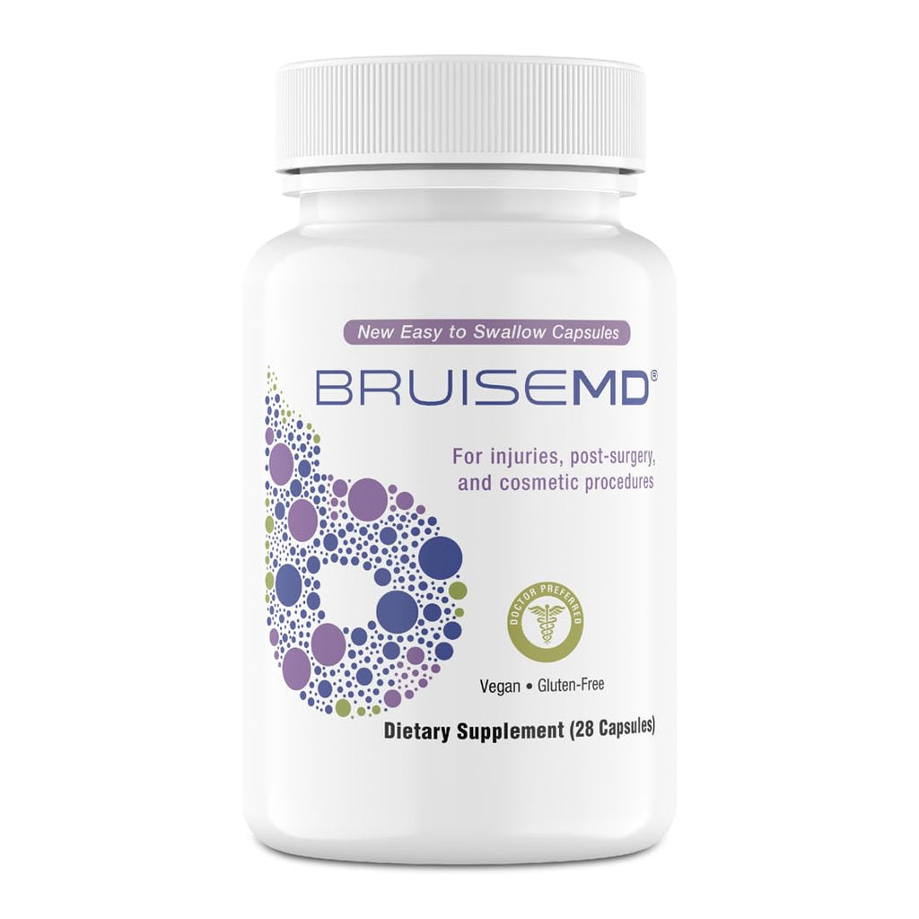 bromelain 500 mg health benefits