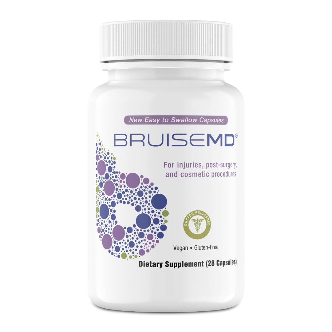 bromelain 500 mg health benefits