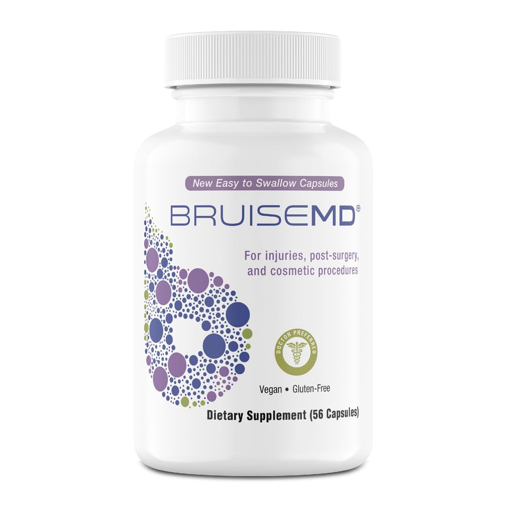bromelain 500 mg health benefits