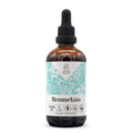 bromelain alcohol-free tincture extract