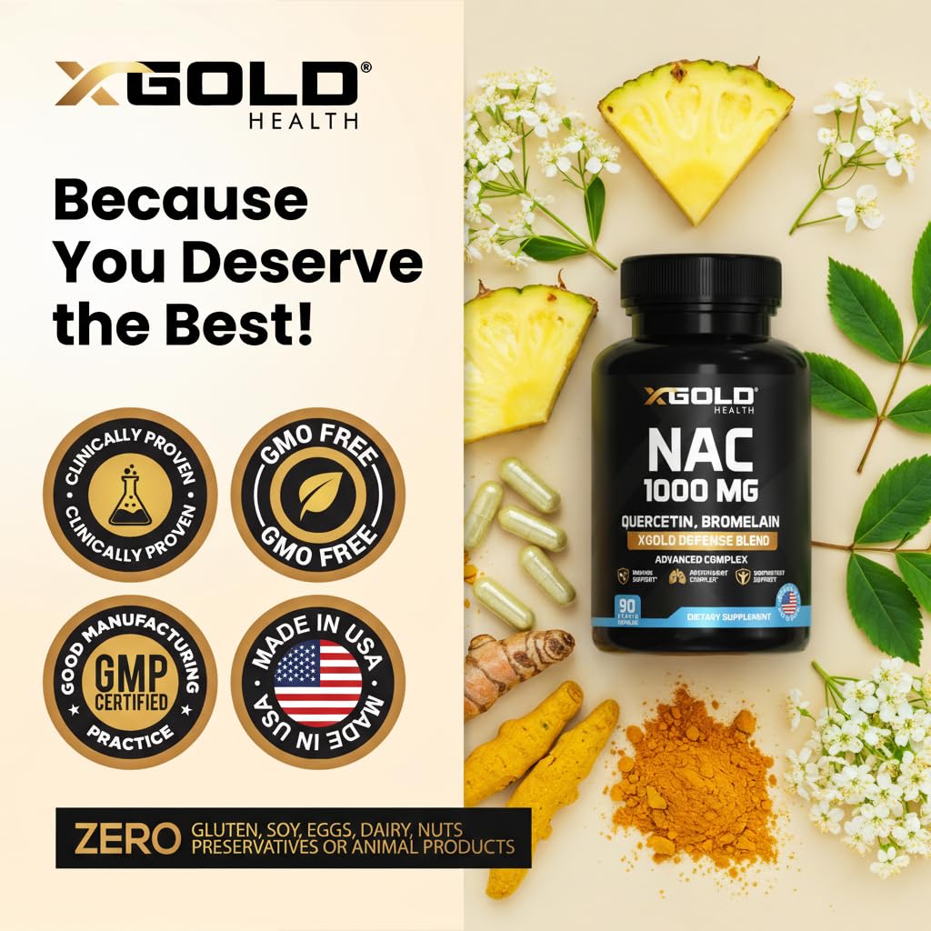 Bromelain and K2 for optimal absorption