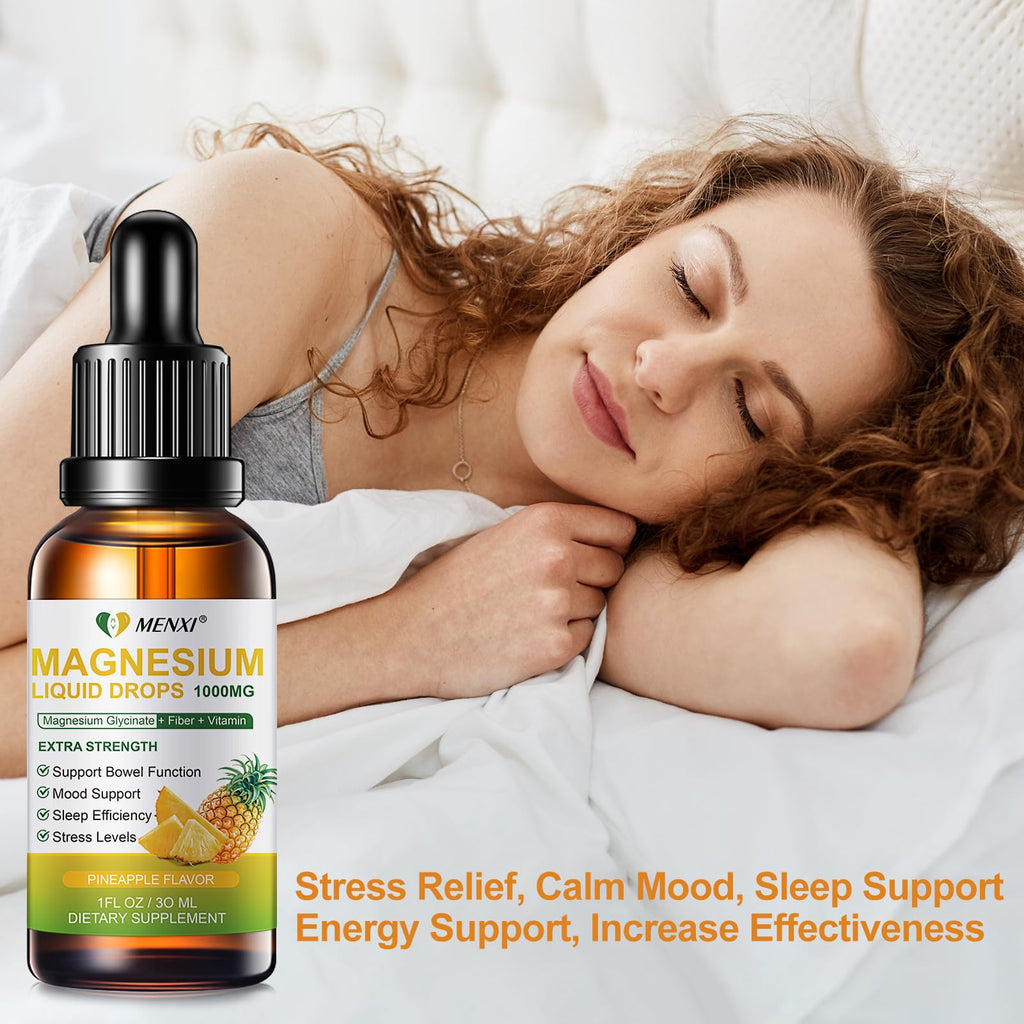 bromelain and magnesium synergy