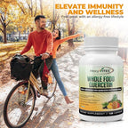 bromelain and quercetin health benefits