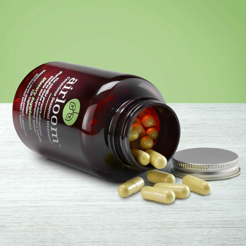 Bromelain and turmeric health benefits