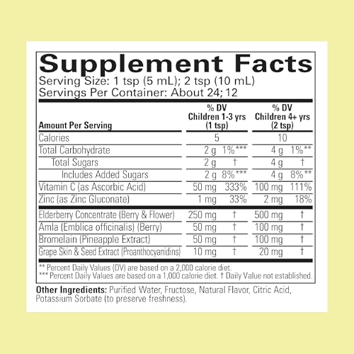 Bromelain and vitamin C supplement