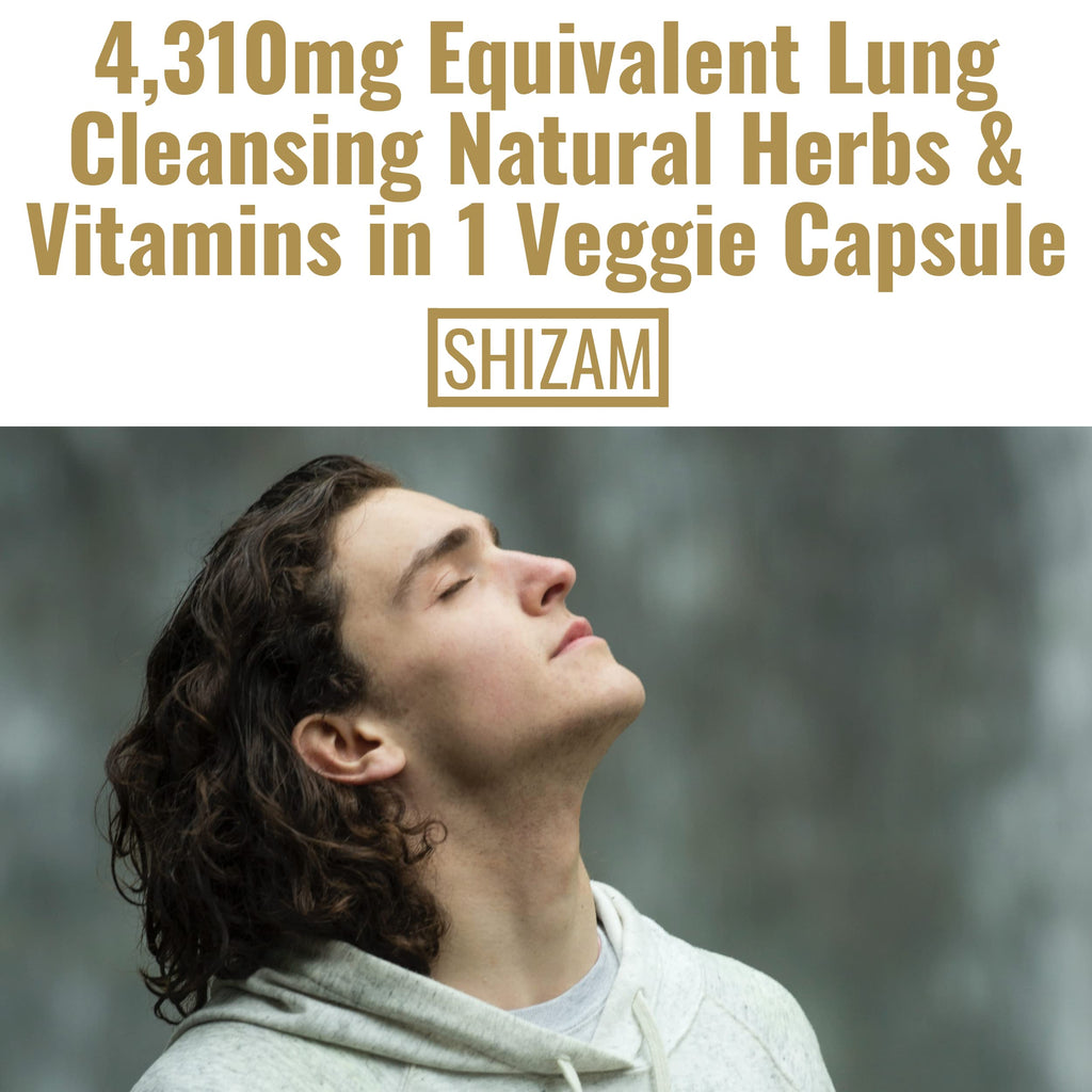 Bromelain benefits for breathing