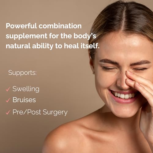 bromelain capsules for digestive health