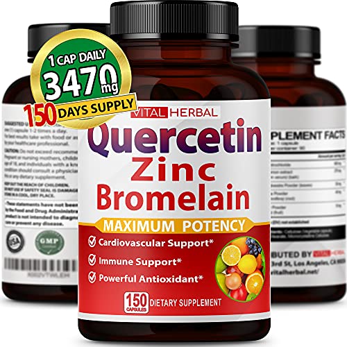 bromelain capsules for energy support