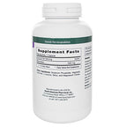 Bromelain capsules for healthy digestion