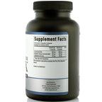 Bromelain digestive enzymes supplement