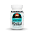 bromelain digestive enzymes supplement