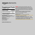 Bromelain enhanced Quercetin for allergies
