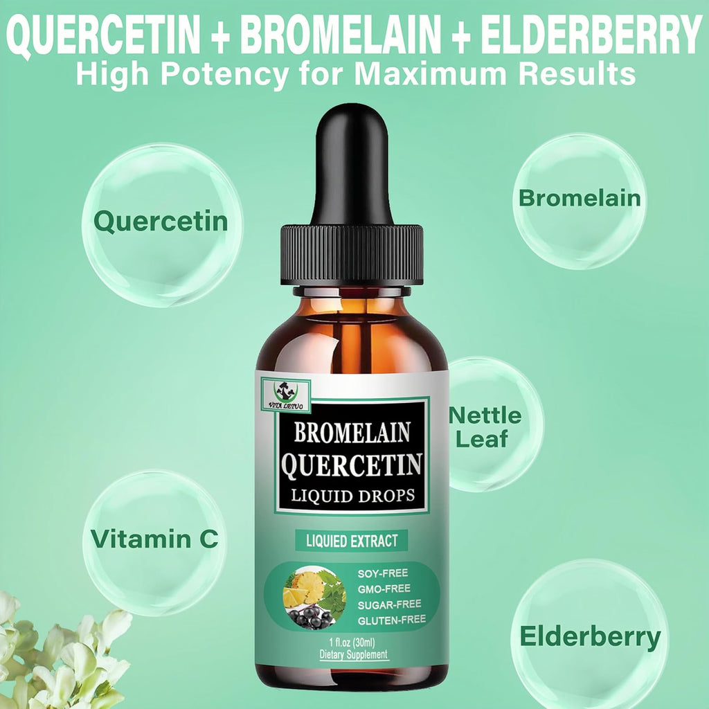 bromelain enhanced vitamin C supplement