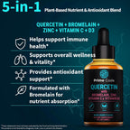 Bromelain for digestion support