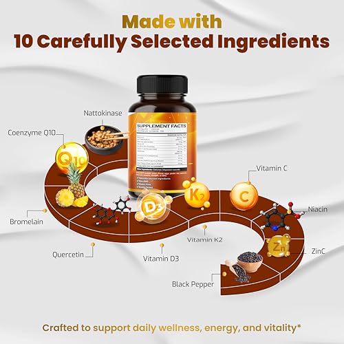 bromelain for digestive health support