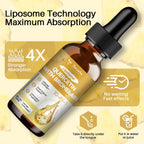 Bromelain for enhanced absorption