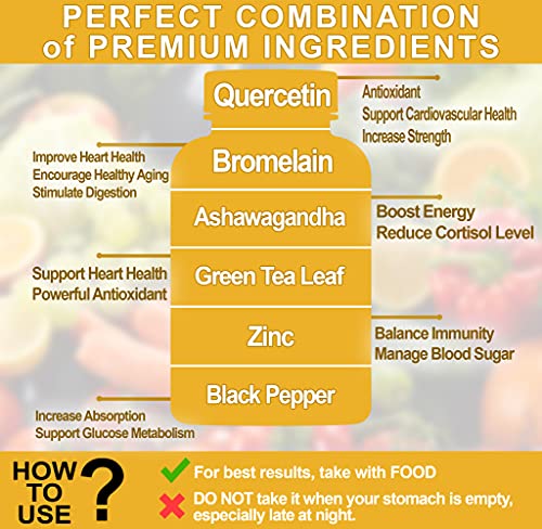 bromelain for enhanced health benefits