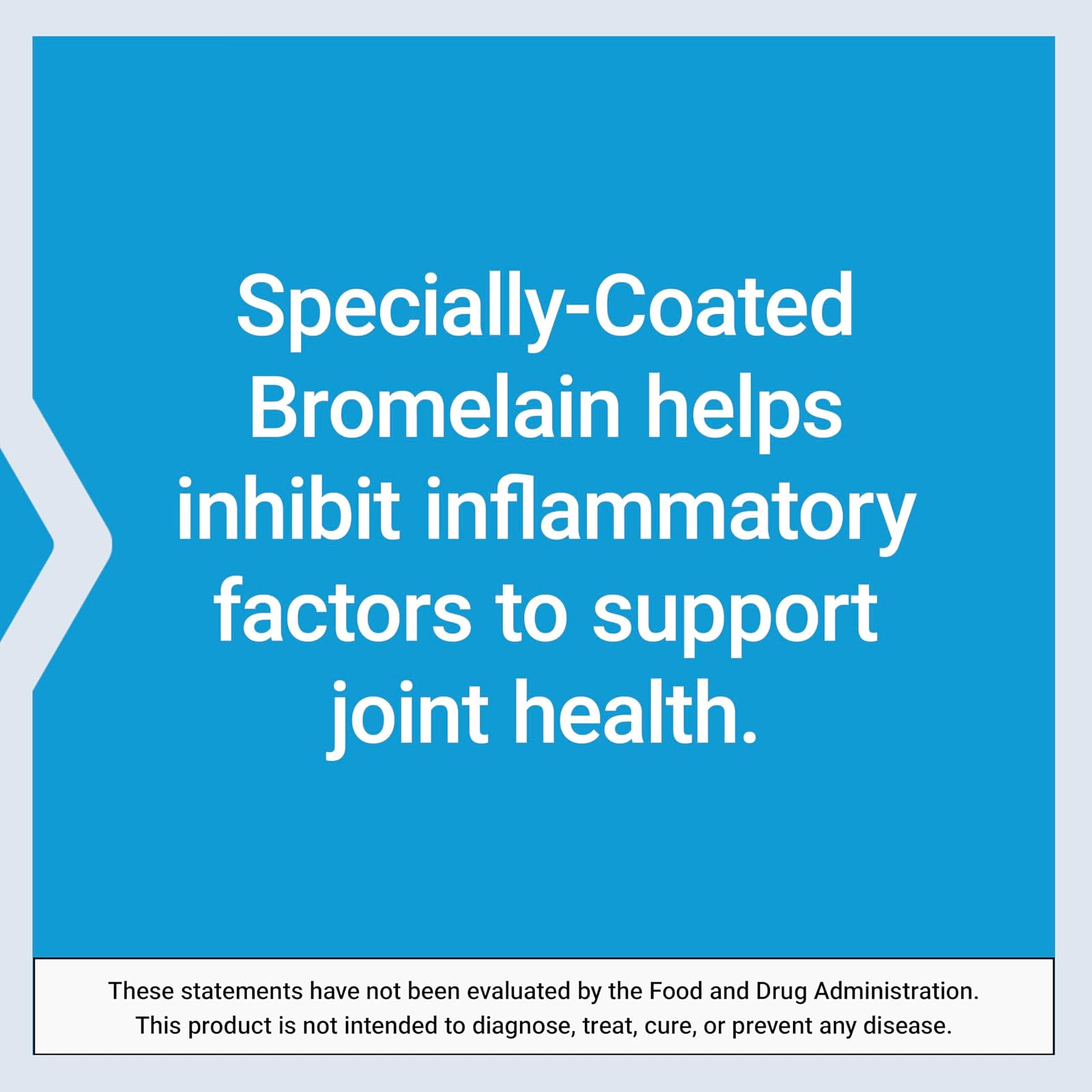 bromelain for healthy digestion