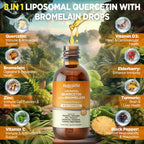 bromelain for immune support