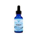 Bromelain liquid drops for digestion