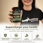 Bromelain supplement for better absorption