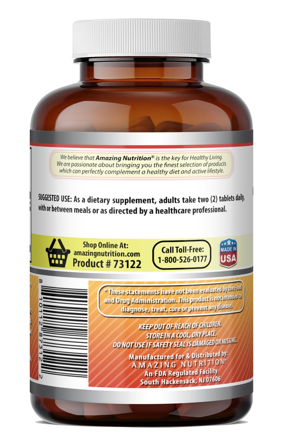 Bromelain supplement for better digestion