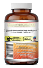 Bromelain supplement for better digestion