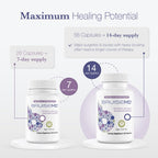 bromelain supplement for immune boost