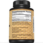 Bromelain supplement for immune support