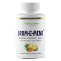 Bromelain with turmeric multivitamin