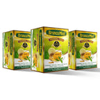 BRONCOMIEL herbal tea with eucalyptus
